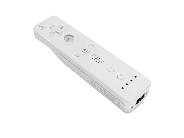 Motion Sensor Bluetooth Wireless Remote Controller for Nintendo Wii ...