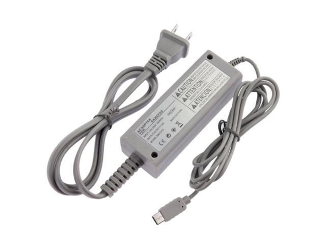 US Type Home Wall Charger AC Adapter Power Supply for Nintendo Wii U ...