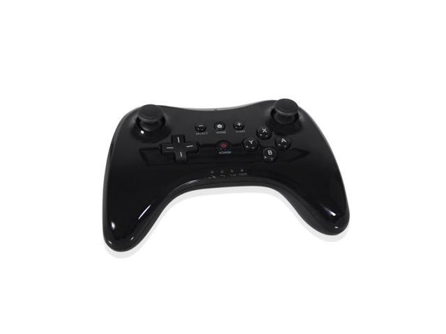 Extension Wireless Pro Controller for Nintendo Wii U Gamepad Console ...