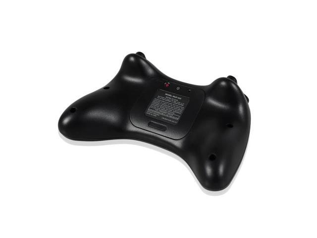 Extension Wireless Pro Controller for Nintendo Wii U Gamepad Console ...
