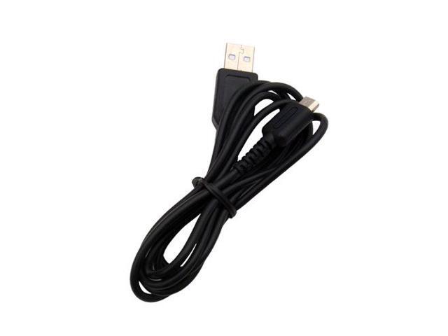 USB Data Transfer Download Charger Cable for Nintendo DS Lite DSL NDSL ...