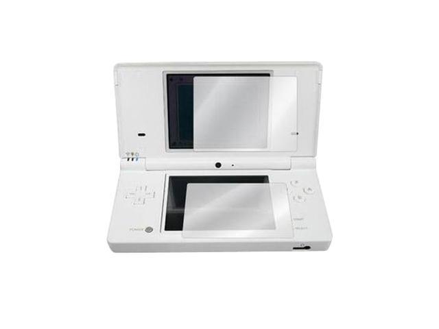 3 X Ultra Clear Screen Guard Film LCD Protector for Nintendo DSi ...