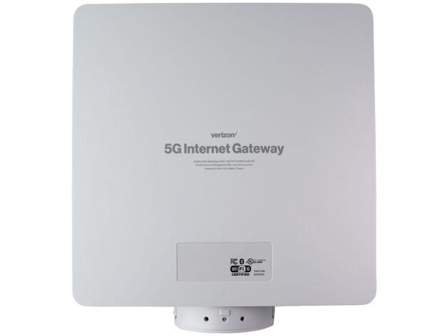Refurbished: Verizon Internet Gateway 5G (LV55/LVSKIHP) Home Router ...