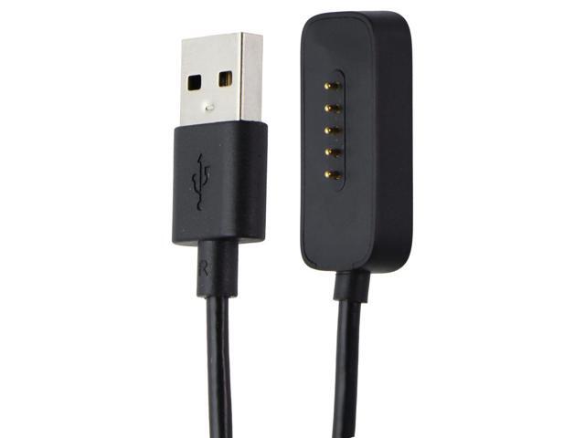 Refurbished: T-Mobile USB-A to 5-Pin Charging Cable 1m for SyncUp ...