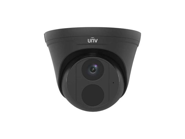 Uniview IPC3614SR3-ADF28K-G-BK 4MP Eyeball HD IR Fixed Network Security Camera - Newegg.com