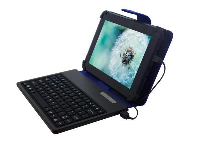 Double Power E Series EM63 K-BLU 7-Inch 8 GB Tablet (Blue) - Newegg.com