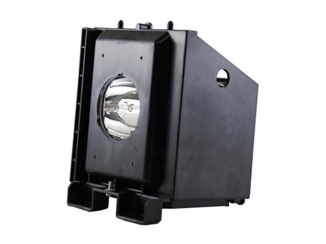Samsung HL-R6768W 120 Watt TV Lamp Replacement by Powerwarehouse - High ...