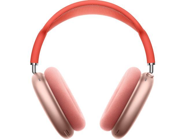 Apple AirPods Max - Pink - Newegg.com