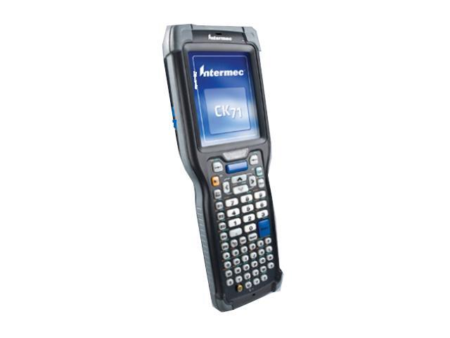 Intermec CK71AA4DN00W1400 CK71 Mobile Computer - Newegg.com