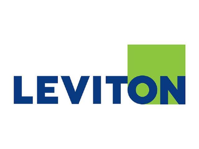 Leviton - 5F100-2LL - Leviton Plate (blue), SM (OS1 & OS2), Duplex LC ...