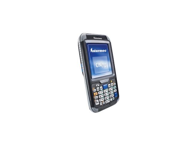 Intermec CN70AQ3KCU2W2100 Ultra-Rugged Mobile Computer - Newegg.com
