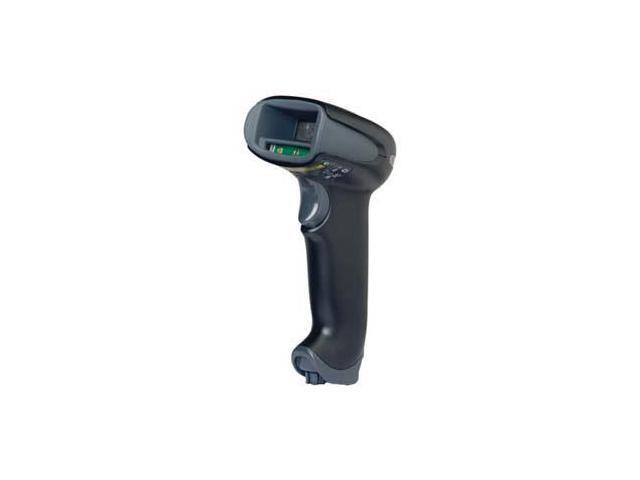 Honeywell 1902GSR-2USB-5EZ Xenon 1902 Wireless Area-Imaging Scanner ...