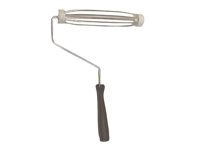 Linzer 449-RF200-3 3 Inch Paint Roller Frame - Newegg.com