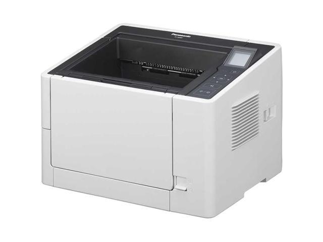 Panasonic Duplex USB Color Document Scanner - Newegg.com - Newegg.com