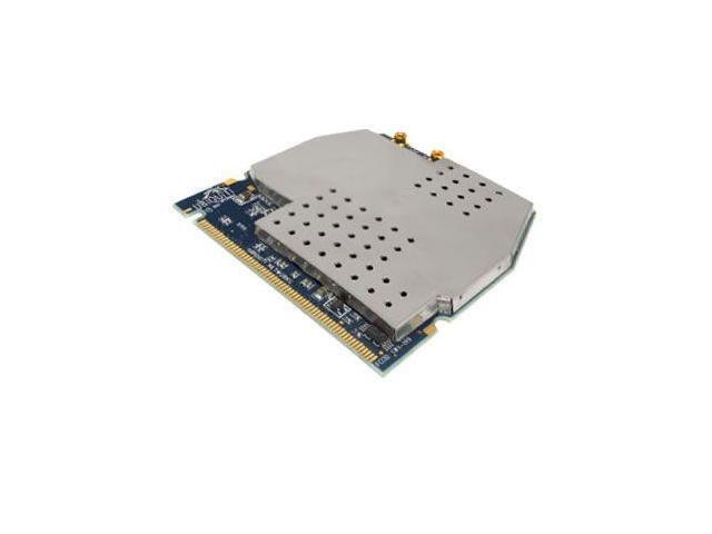 Ubiquiti XR9 XtremeRange9 mini-PCI Embedded Radio Module 900MHz 700mW ...