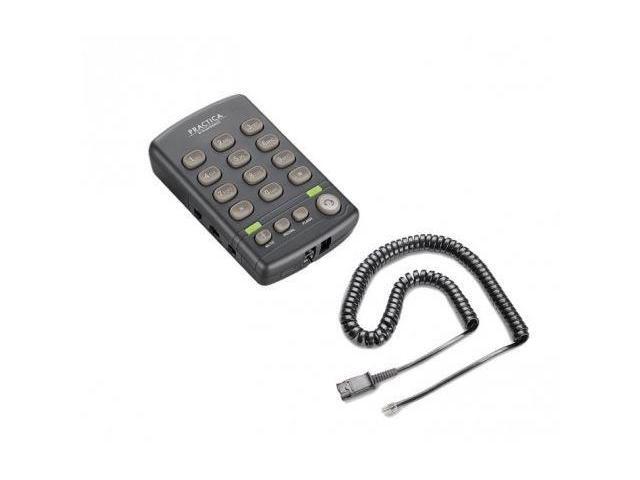 Open Box: Plantronics 204556-01 Telephony Accessories - Newegg.com