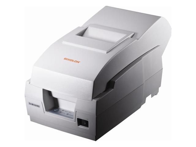 Bixolon / Samsung KPS - SRP-2750DEPG - Bixolon SRP-270D Dot Matrix ...