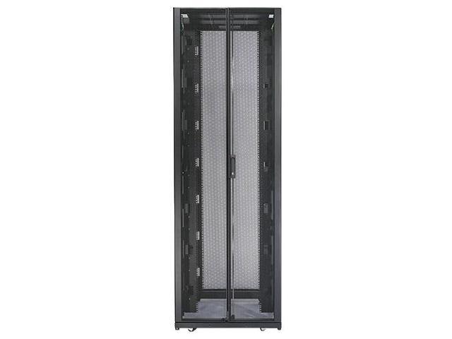APC NetShelter SX AR3350SP Rack Cabinet - Newegg.com