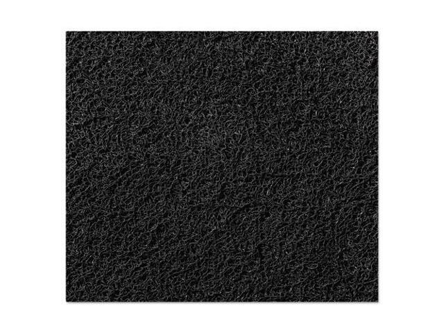 3M - 8100320BL - Nomad 8100 Unbacked Scraper Matting, Vinyl, 36 x 240 ...