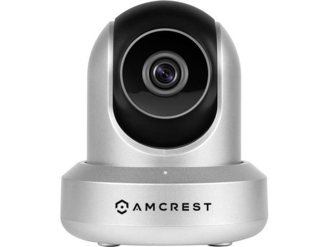 Amcrest HDSeries 720P WiFi Wireless IP Security Surveillance Camera ...