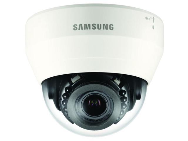 Samsung - QND-7080R - Hanwha Techwin WiseNet QND-7080R 4 Megapixel ...
