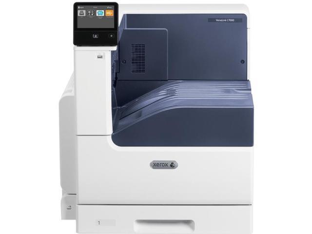 Xerox VersaLink C7000/N Single Function Color Printer, 35ppm, 5 ...