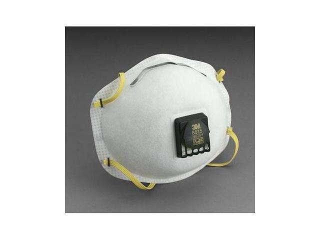 3M OH&ESD 142-8515 3M 8515 Welding Respirator N95 - Newegg.com