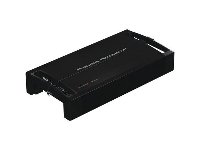 Power Acoustik - RZ1-1500D - Power Acoustik Razor RZ1-1500D Car ...