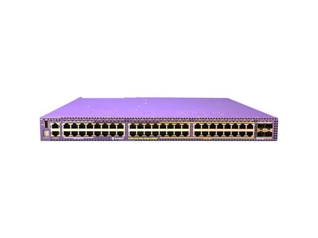 Extreme Networks Summit X460-G2-24p-24hp-10GE4 Ethernet Switch - Newegg.com