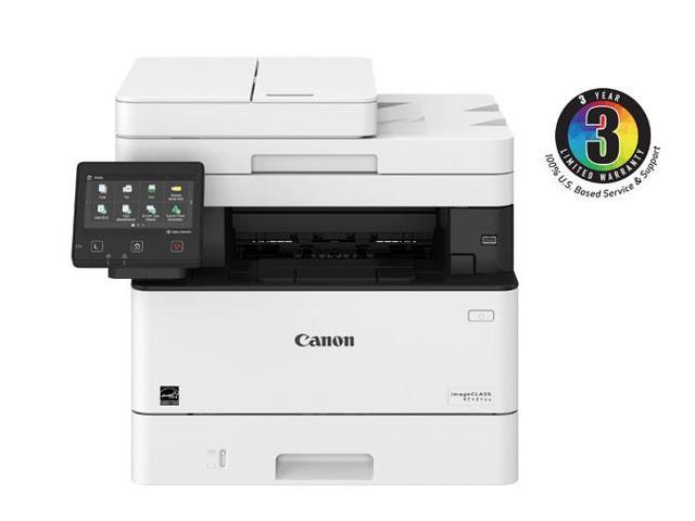Canon MF424dw Laser Multifunction Printer MF424dw laser Multifunction ...