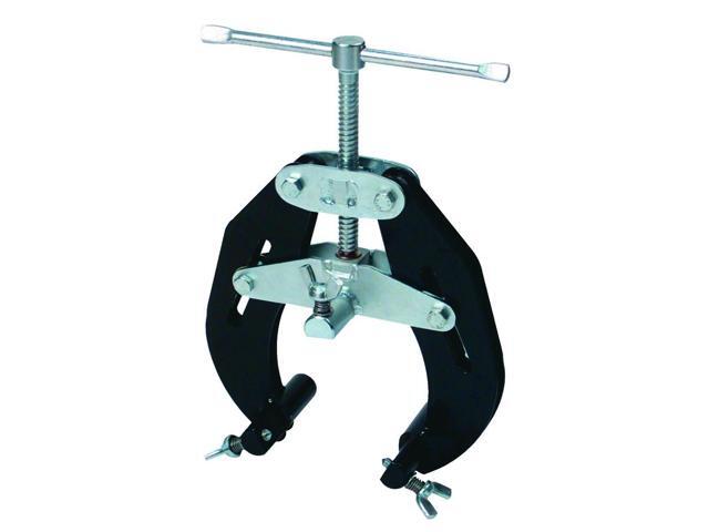 Sumner Pipe Clamp,Ultra Clamp,2 To 6 In HAWA 781150 - Newegg.com
