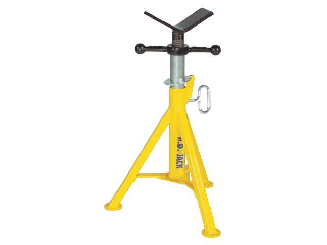 Sumner - 780385 - St901 W/vee Head Lo-jackhd Pipe Jac, Each - Newegg.com