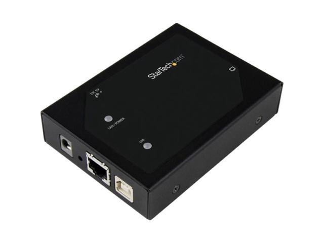 StarTech.com HDMI Over IP Extender - 1080p IPUSB2HD3 - Newegg.com