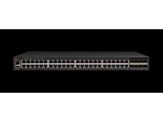 Brocade Communications - ICX7250-48P - Ruckus ICX 7250-48P - Switch ...