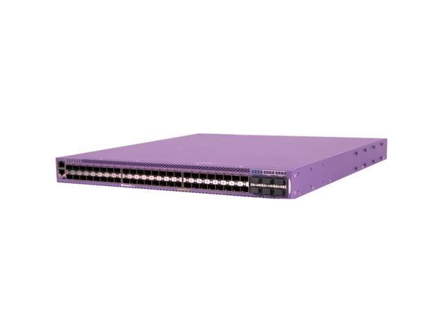 Extreme Networks ExtremeSwitching X690-48x-2q-4c Ethernet Switch ...
