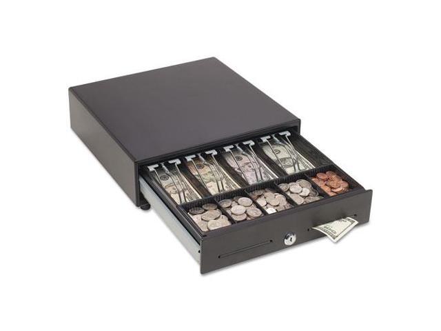 MMF Steelmaster Cash Drawer 2251046T04 - Newegg.com