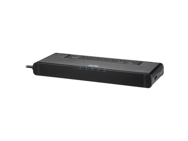 APC C25B 10-Outlet A/V Power-Saving Power Filter - Newegg.com