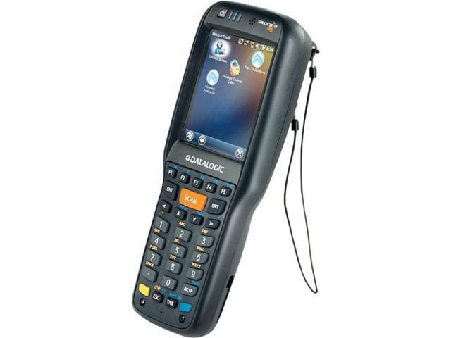 Datalogic 942350010 Skorpio X3 Handheld Mobile Computer - Newegg.com