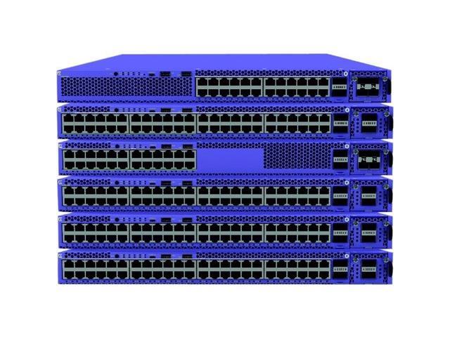 Extreme Networks - VIM5-2Y - Extreme Networks Expansion Module - For ...