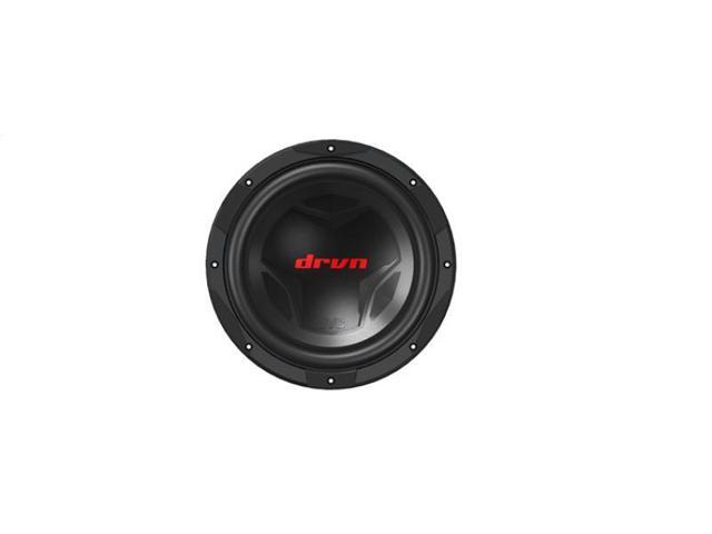 New JVC CS-G1210 12" 1200W Car Audio Subwoofer + Single Vented Sub Box ...