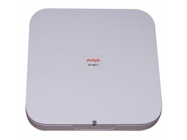 Avaya - 700511086 - Dect Ip Radio Base Station Version 3 With Internal ...