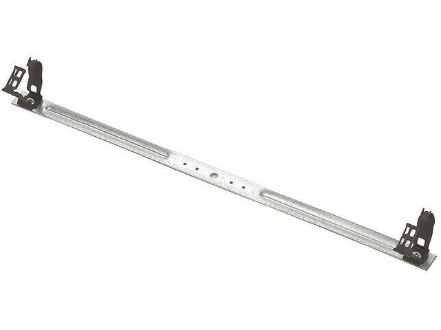 EATON B-LINE BG812-S18 Hanger, Conduit; EMT; Pipe Use, 1/2 in; 3/4 in ...