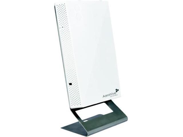Aerohive AP150W Indoor Wall Plate Access Point, 2 Radio 3x3:3 802.11ac ...