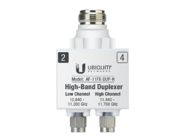 Ubiquiti Networks - AF-11-DUP-H - Ubiquiti airFiber 11FX High Band ...