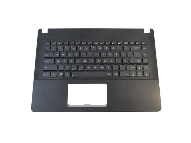 Asus X450 Black Palmrest w/ Keyboard - Newegg.com