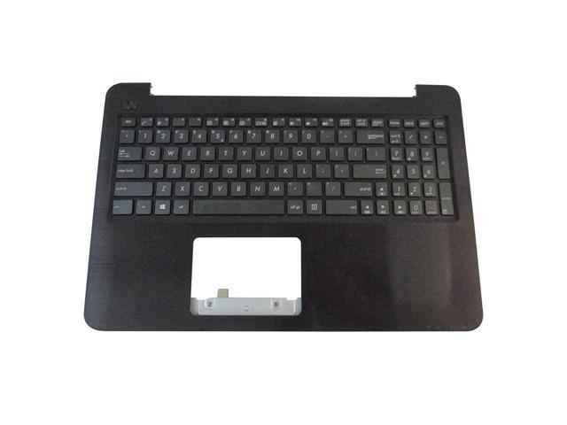 Asus F556U K556U X556U R558U Black Palmrest w/ Keyboard - Newegg.com