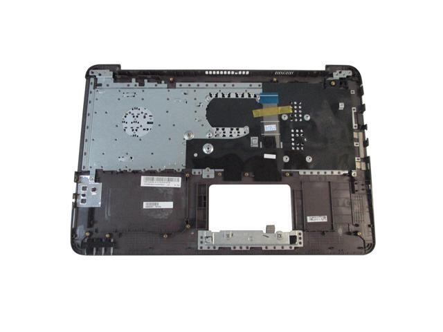 Asus F556U K556U X556U R558U Black Palmrest w/ Keyboard - Newegg.com