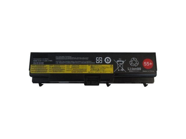 Battery for Lenovo ThinkPad L421 L520 SL410 SL510 T410 T420 T430 T510 ...