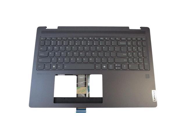 Lenovo Yoga 7 2-in-1 16IML9 83DL Palmrest w/ Backlit Keyboard ...