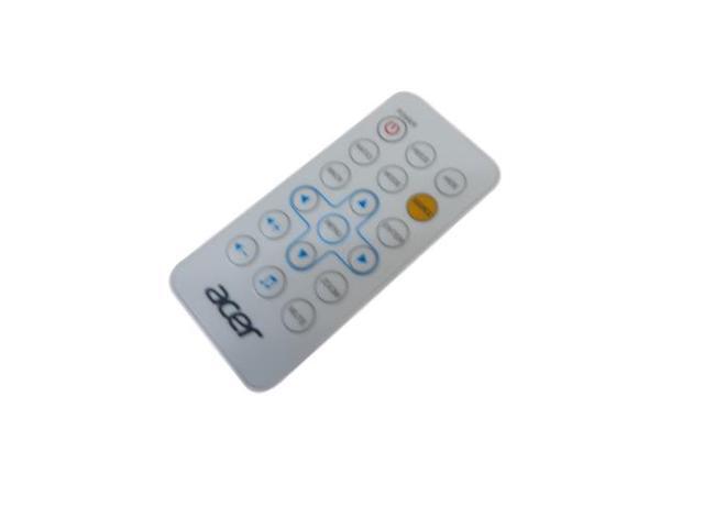 Acer K132 Replacement White Projector Remote Control MC.JGN11.001 - Newegg.com
